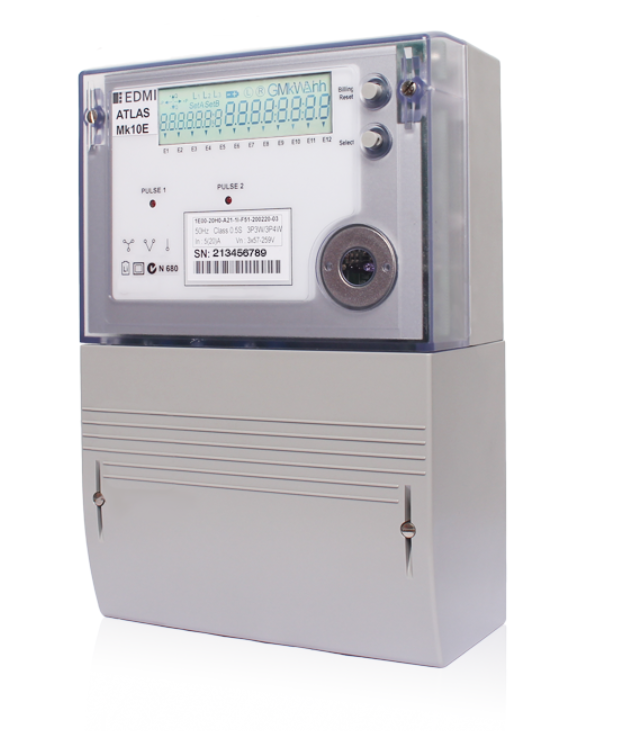 Alcansar Ölçüm ve Otomasyon Sistemleri – Sayaç Otomasyon OSOS SCADA MDM ...