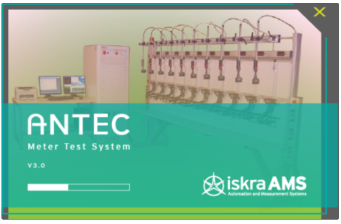 ISKRANTEC STATIONARY TESTING EQUIPMENT – Alcansar Measurement ...