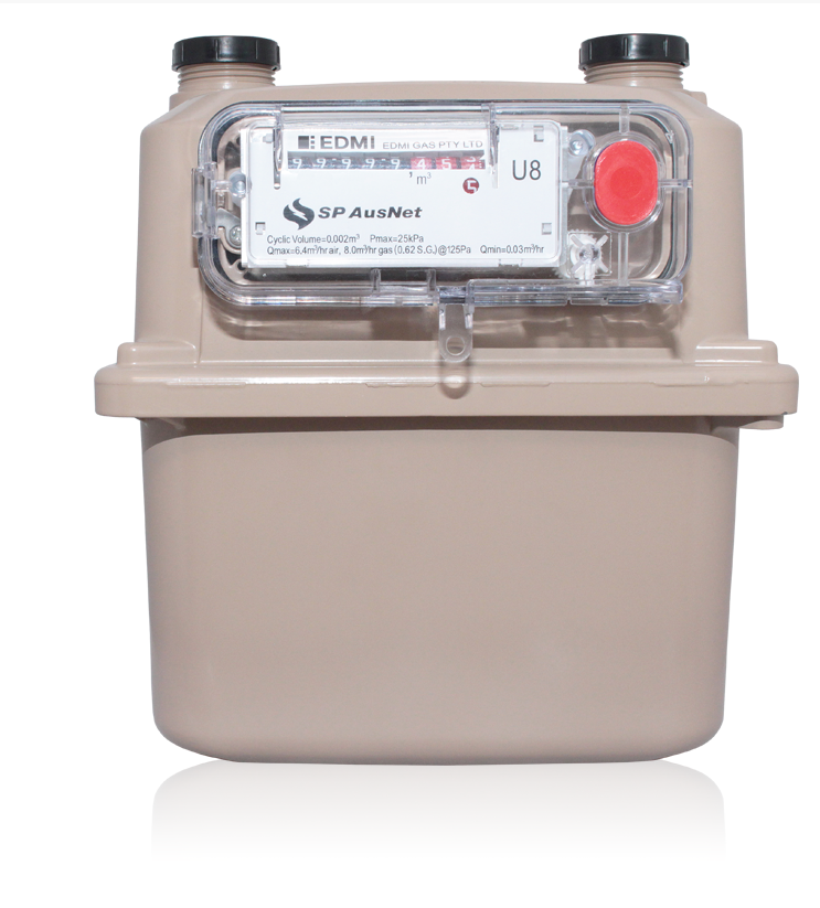 Alcansar Measurement & Management Systems – Metering Automation AMI MDM ...